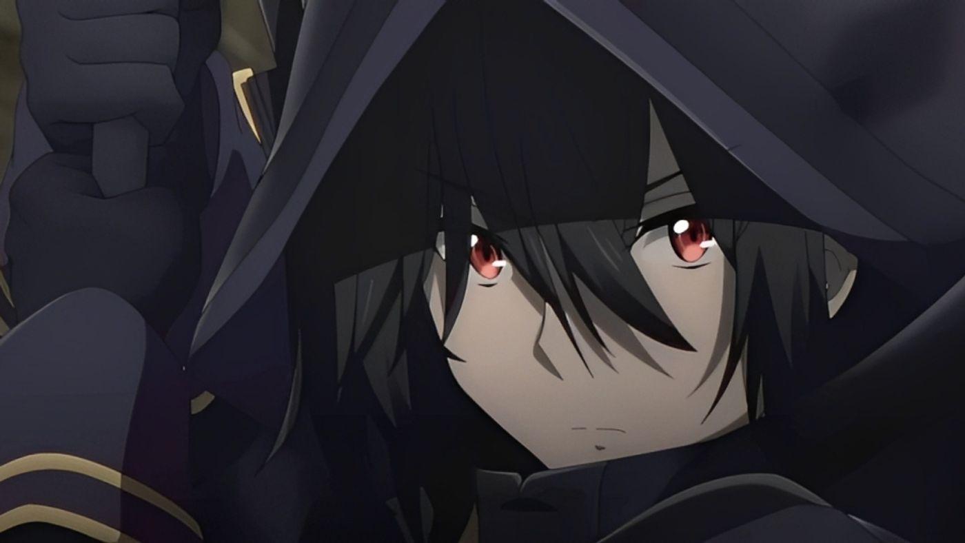 Cid Kagenou Wallpapers - Top Free Cid Kagenou Backgrounds - WallpaperAccess