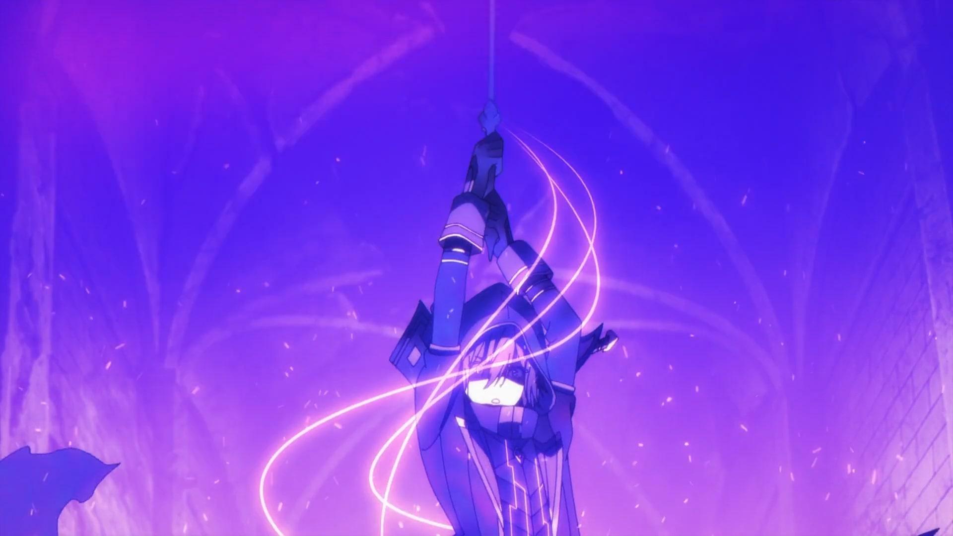 Cid Kagenou Wallpapers - Top Free Cid Kagenou Backgrounds - WallpaperAccess