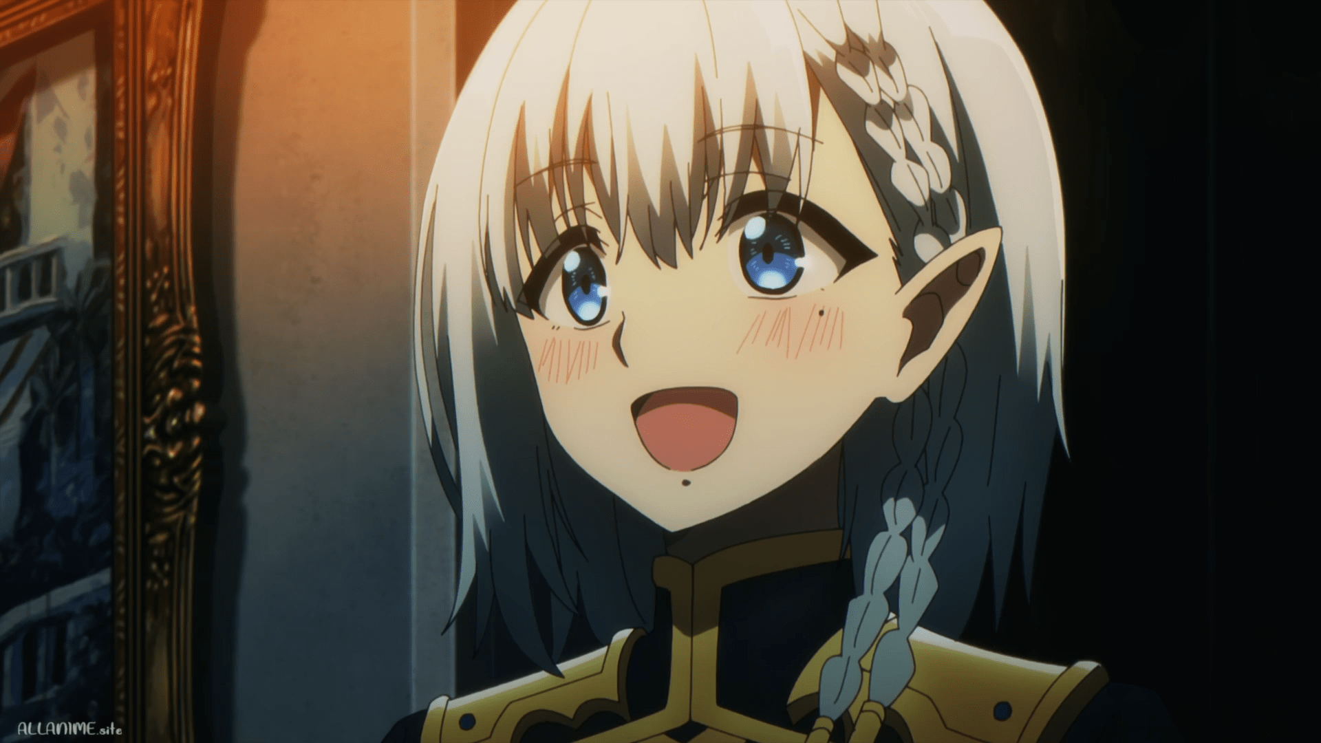 Cid Kagenou Wallpapers - Top Free Cid Kagenou Backgrounds - WallpaperAccess