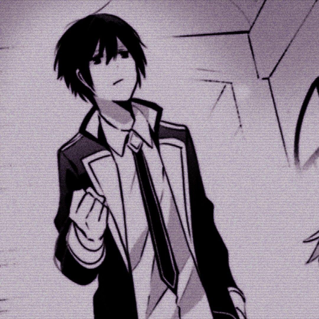 Cid Kagenou Wallpapers - Top Free Cid Kagenou Backgrounds - WallpaperAccess