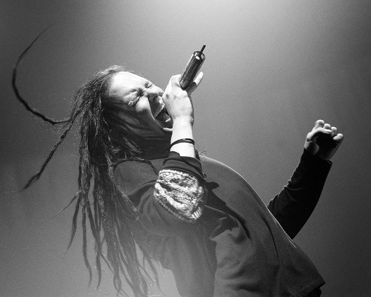 Jonathan Davis Wallpapers - Top Free Jonathan Davis Backgrounds ...