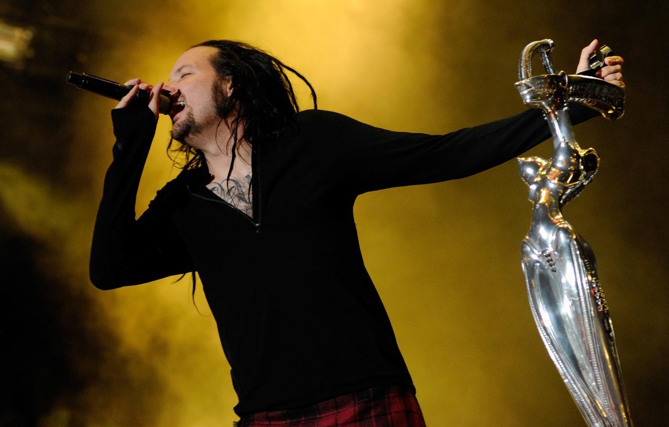 Jonathan Davis Wallpapers - Top Free Jonathan Davis Backgrounds ...