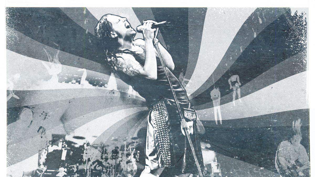 Jonathan Davis Wallpapers - Top Free Jonathan Davis Backgrounds ...