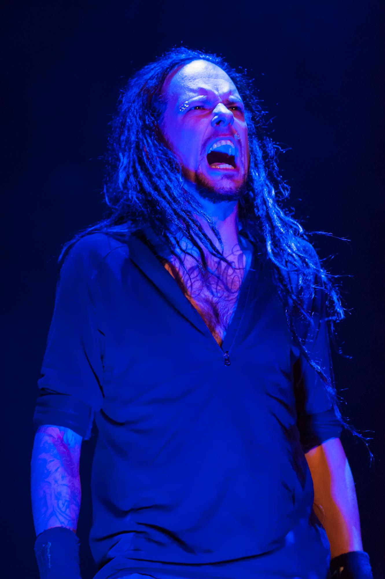 Jonathan Davis Wallpapers - Top Free Jonathan Davis Backgrounds ...