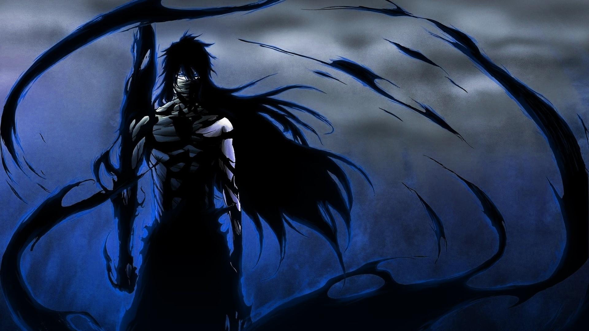 Bleach Dark Wallpapers - Top Free Bleach Dark Backgrounds - WallpaperAccess