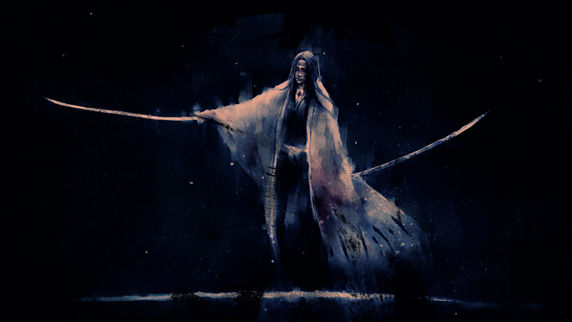 Bleach Dark Wallpapers - Top Free Bleach Dark Backgrounds - WallpaperAccess