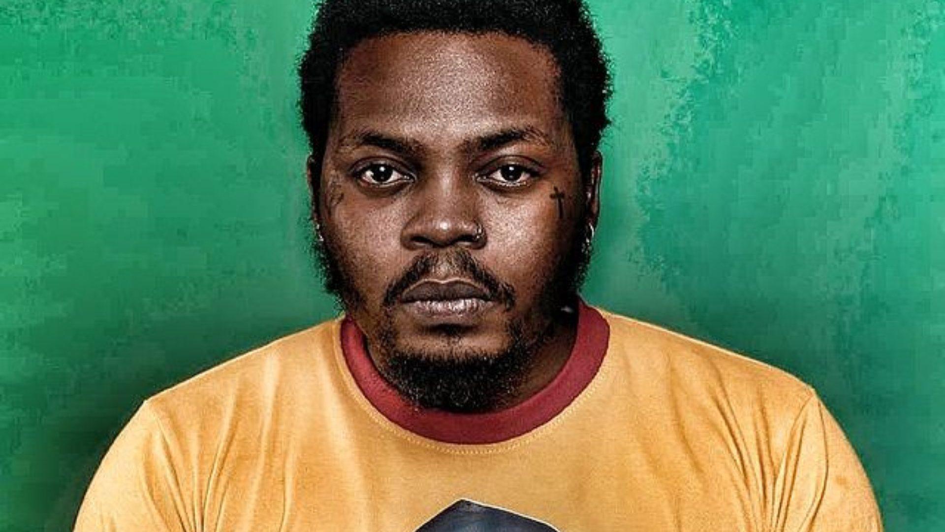 Olamide Wallpapers - Top Free Olamide Backgrounds - WallpaperAccess