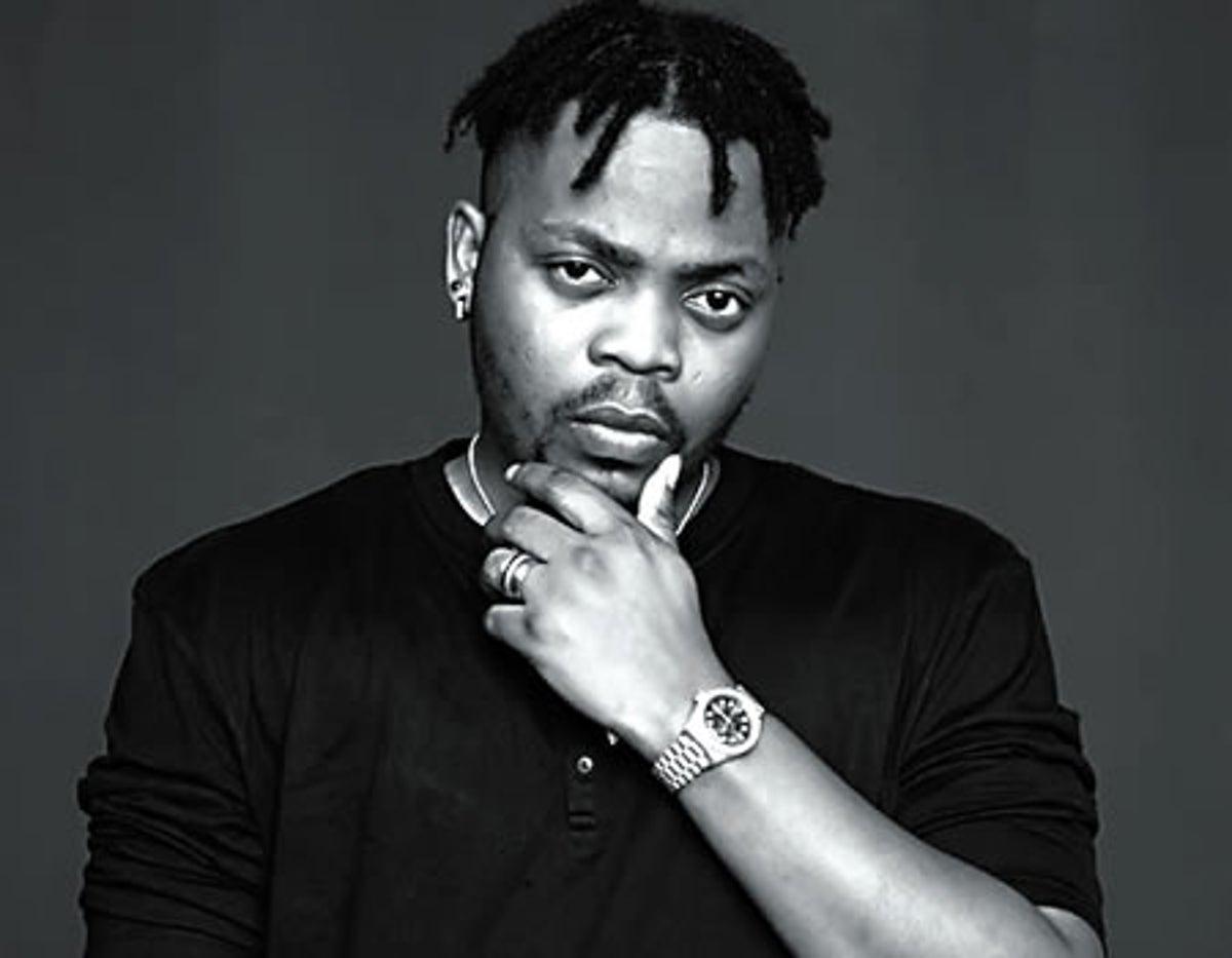 Olamide Wallpapers - Top Free Olamide Backgrounds - WallpaperAccess