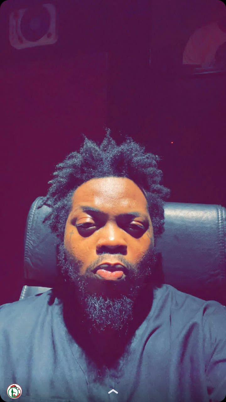 Olamide Wallpapers - Top Free Olamide Backgrounds - WallpaperAccess