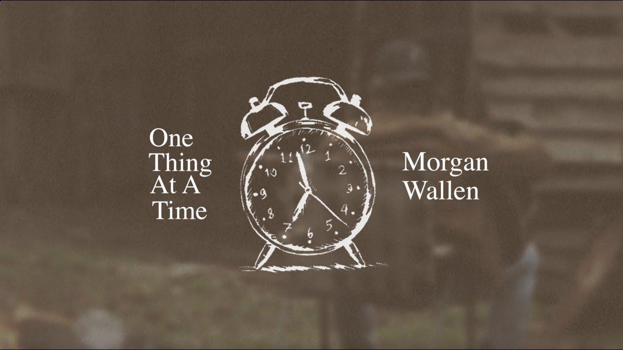 One Thing At A Time Wallpapers - Top Free One Thing At A Time ...