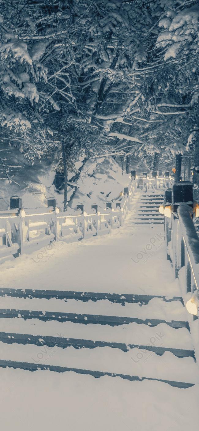 Neige Wallpapers - Top Free Neige Backgrounds - WallpaperAccess