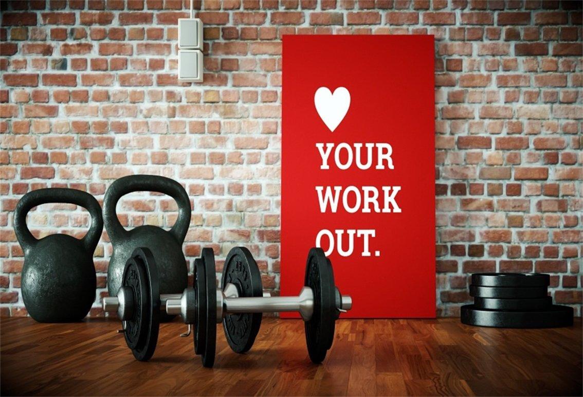 Gym Woman Wallpapers - Top Free Gym Woman Backgrounds - WallpaperAccess