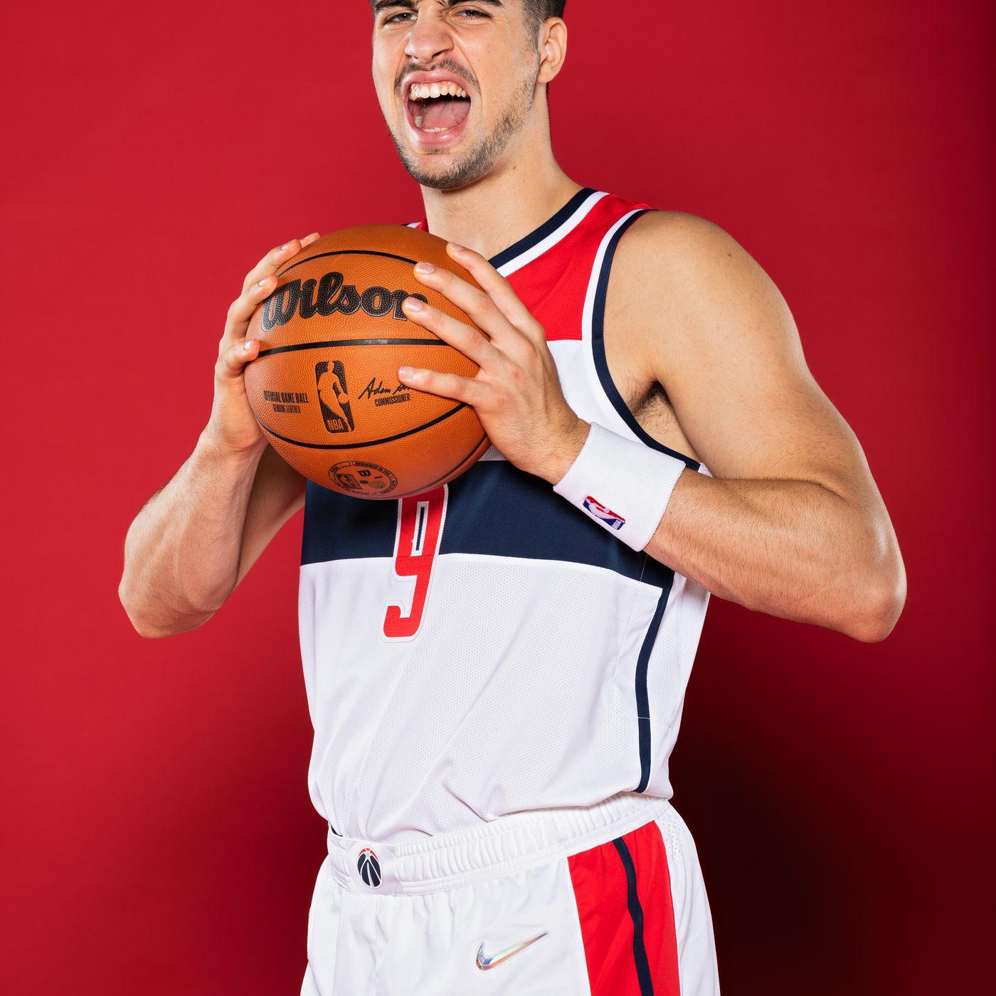 Deni Avdija Wallpapers - Top Free Deni Avdija Backgrounds - WallpaperAccess