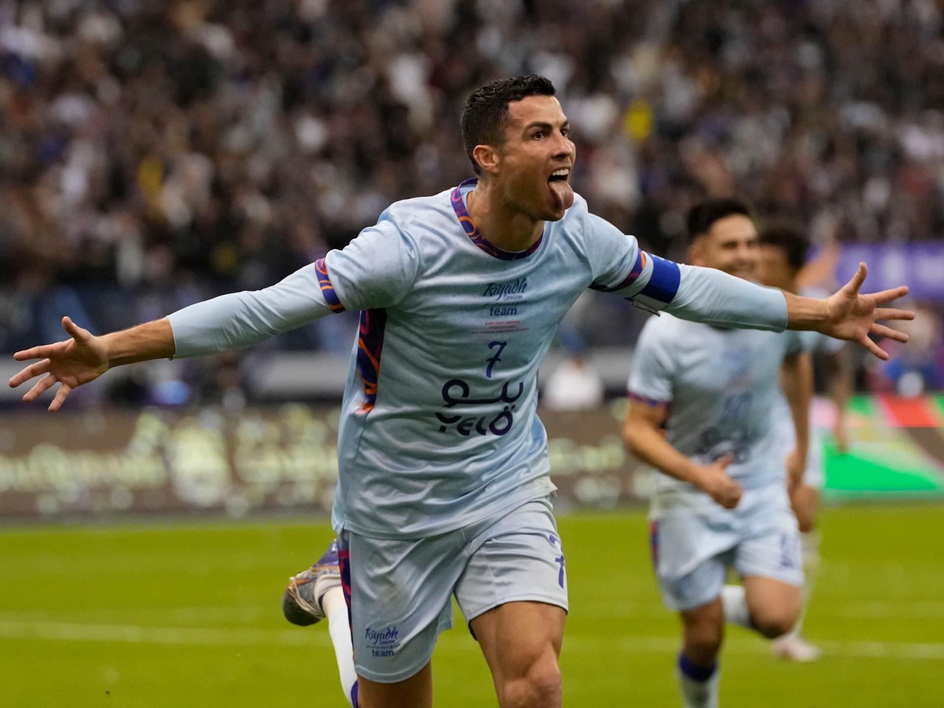 Cristiano Ronaldo World Cup Wallpapers - Top Free Cristiano Ronaldo ...