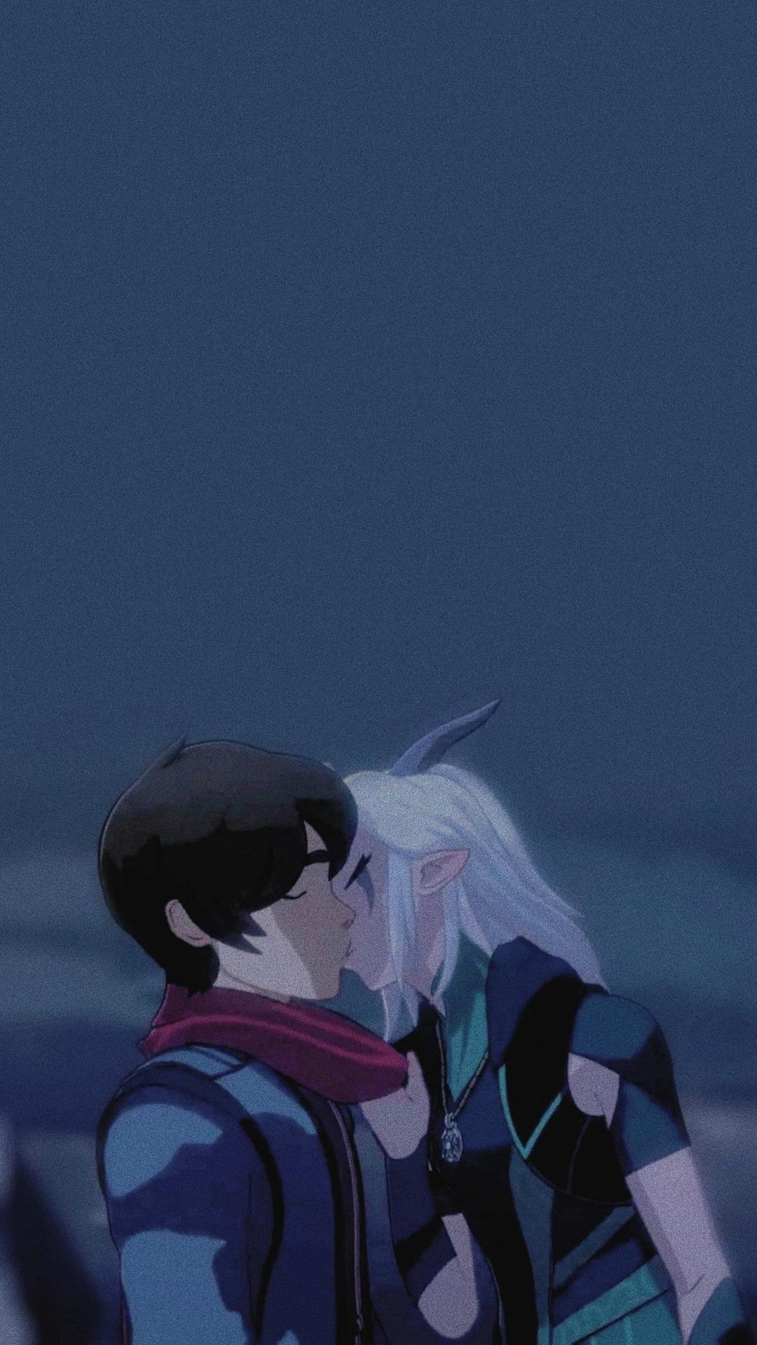 Rayla Wallpapers - Top Free Rayla Backgrounds - WallpaperAccess