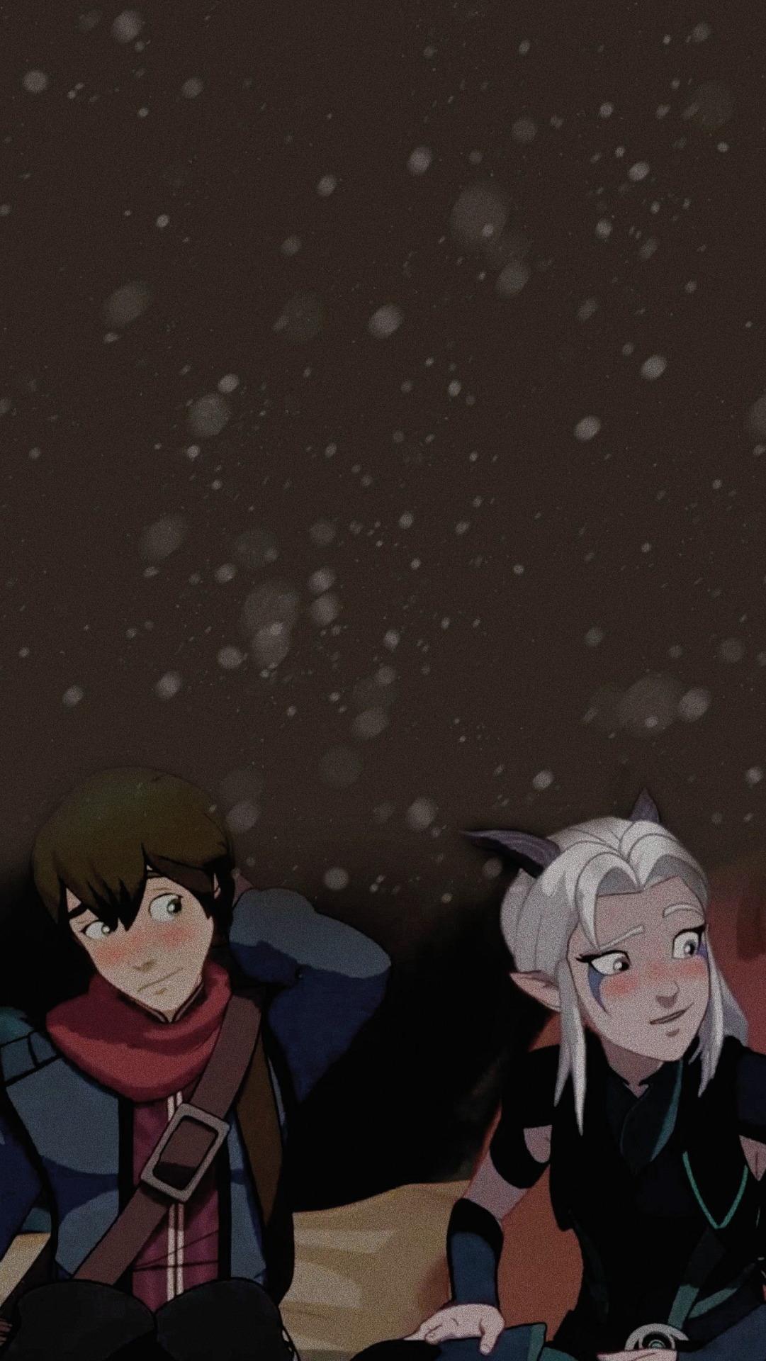 Rayla Wallpapers - Top Free Rayla Backgrounds - WallpaperAccess