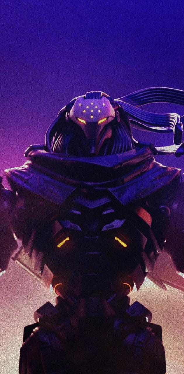 Ramattra Wallpapers - Top Free Ramattra Backgrounds - WallpaperAccess