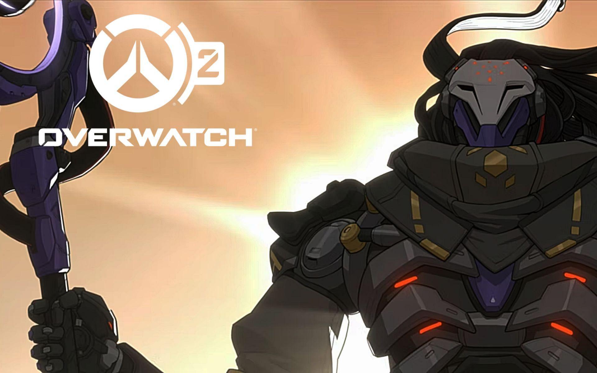 Ramattra Wallpapers - Top Free Ramattra Backgrounds - WallpaperAccess