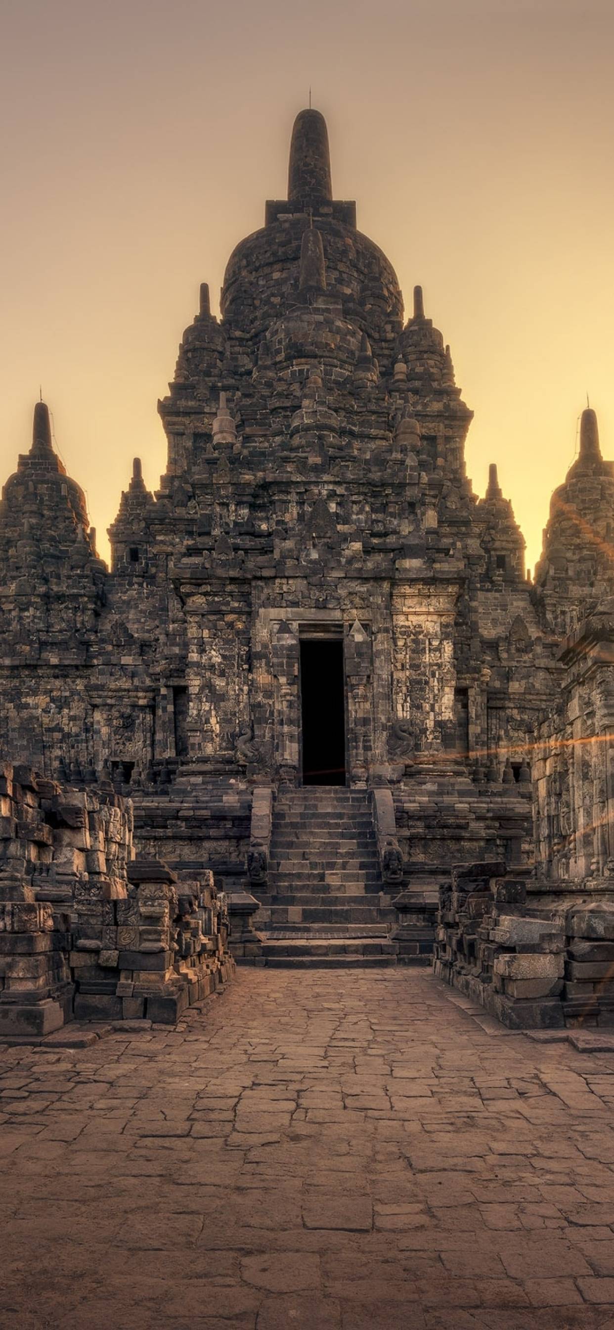 Prambanan Wallpapers - Top Free Prambanan Backgrounds - WallpaperAccess