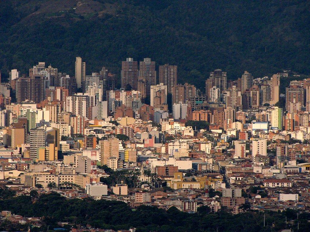 Bucaramanga Wallpapers - Top Free Bucaramanga Backgrounds - WallpaperAccess