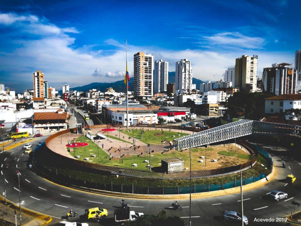 Bucaramanga Wallpapers - Top Free Bucaramanga Backgrounds - WallpaperAccess
