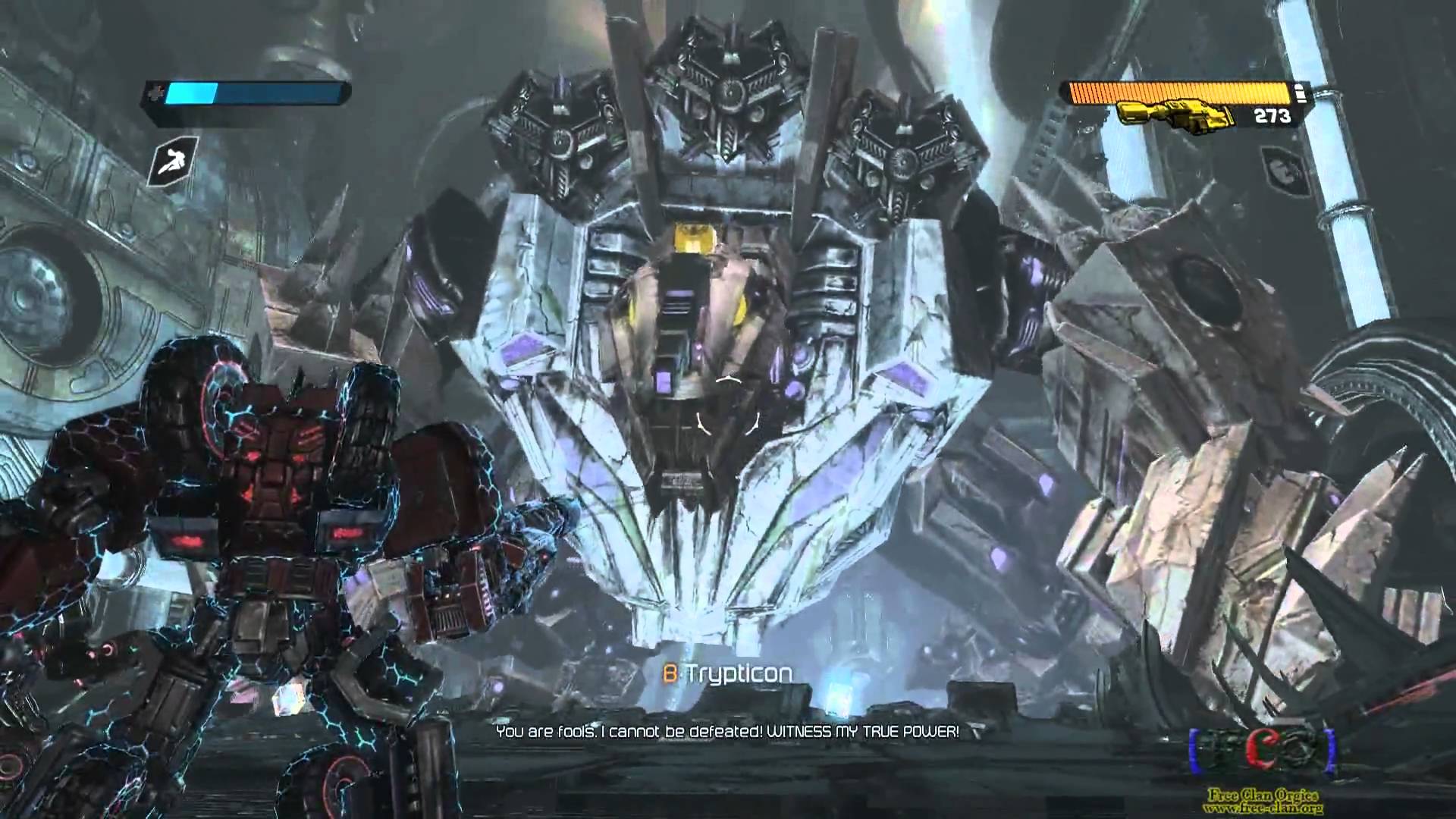 Trypticon Wallpapers - Top Free Trypticon Backgrounds - WallpaperAccess