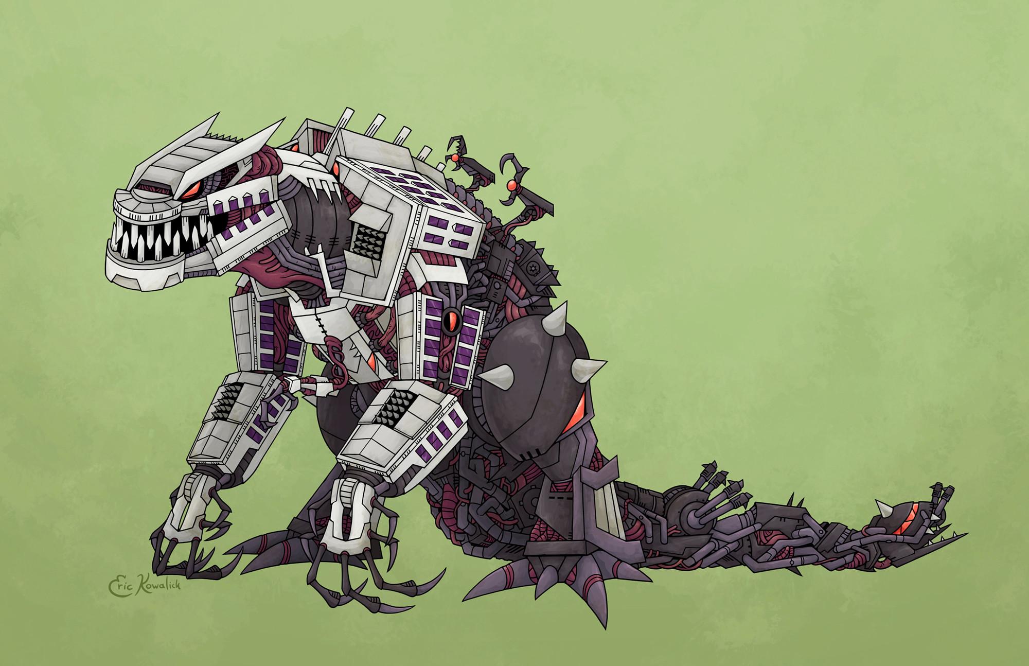 Trypticon Wallpapers - Top Free Trypticon Backgrounds - WallpaperAccess