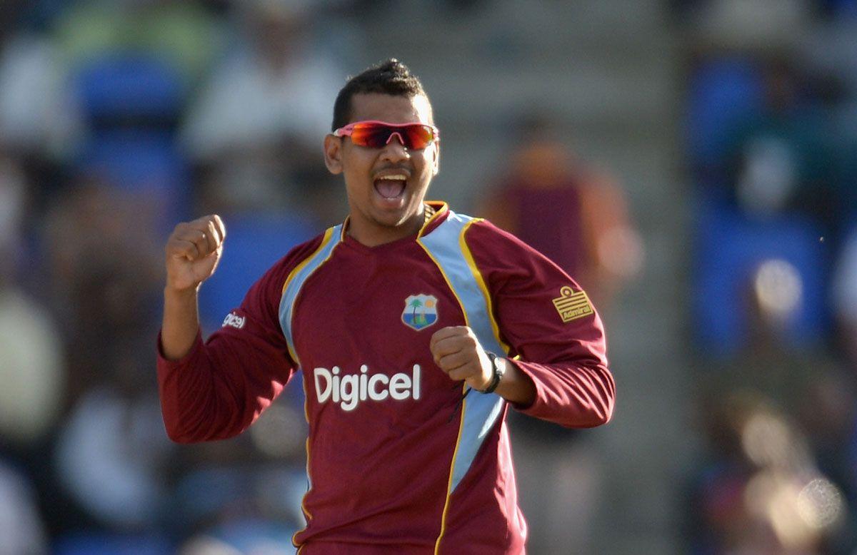 Sunil Narine Wallpapers - Top Free Sunil Narine Backgrounds - WallpaperAccess