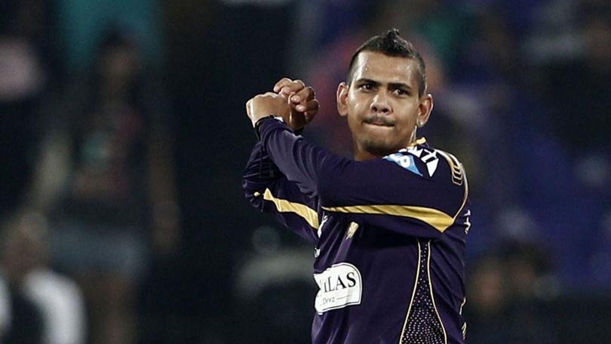 Sunil Narine Wallpapers - Top Free Sunil Narine Backgrounds - WallpaperAccess