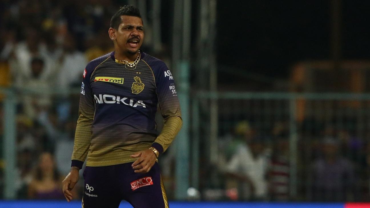 Sunil Narine Wallpapers - Top Free Sunil Narine Backgrounds ...