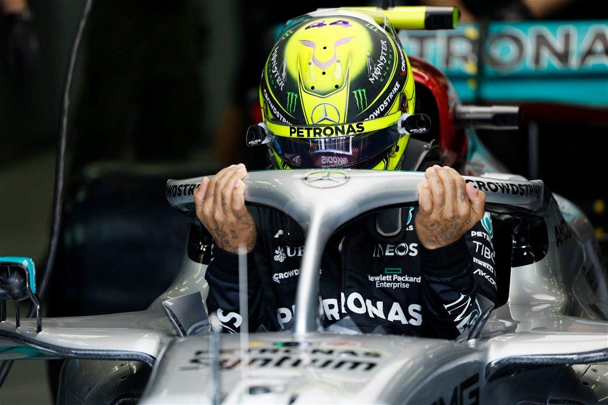 Lewis Hamilton 2022 Wallpapers - Top Free Lewis Hamilton 2022 ...