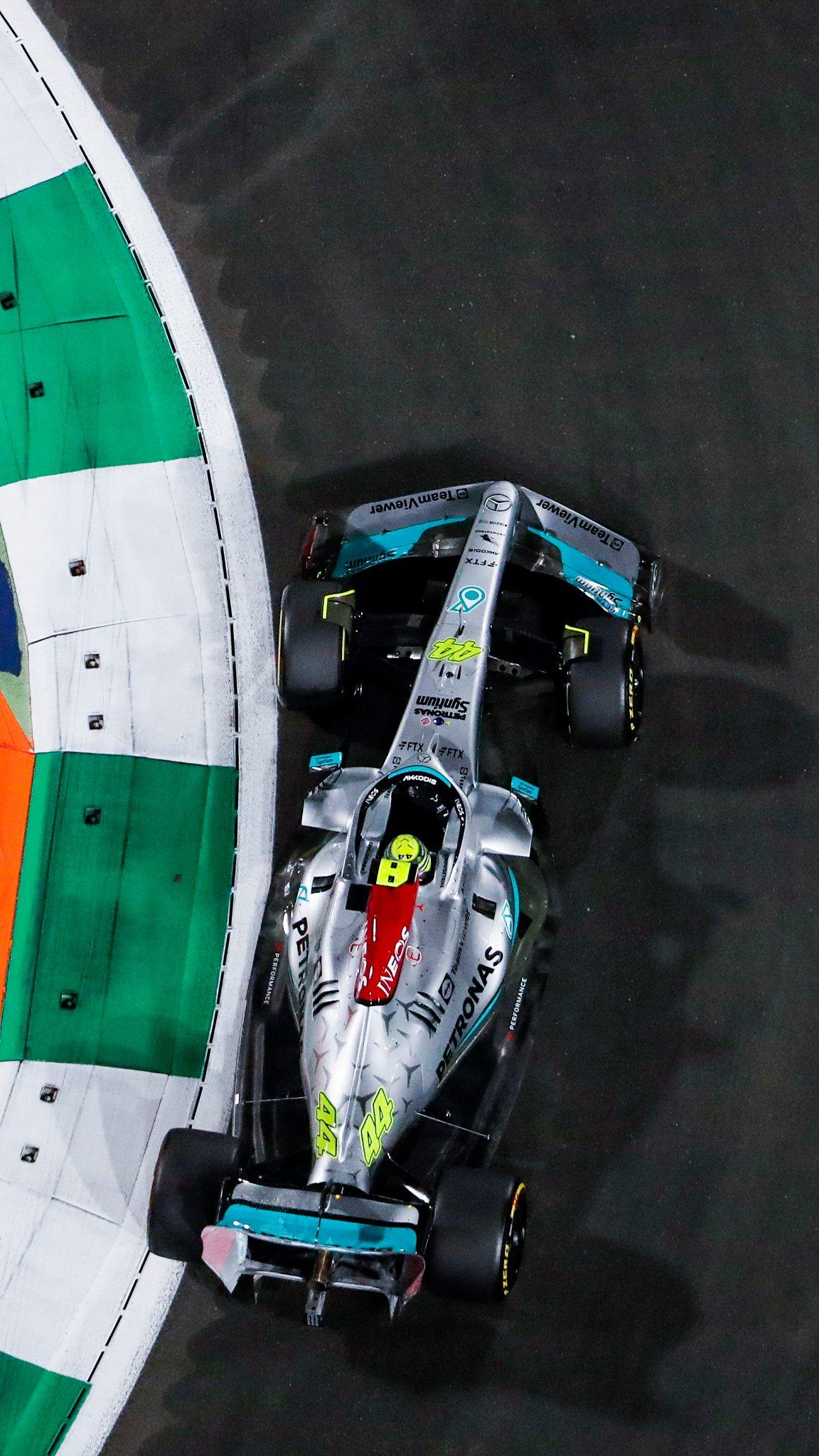 Mercedes W13 Wallpapers - Top Free Mercedes W13 Backgrounds ...