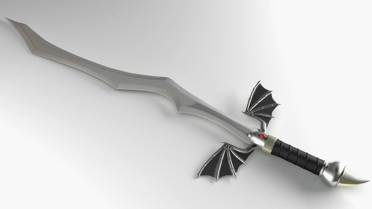 Dragon Sword Wallpapers - Top Free Dragon Sword Backgrounds ...