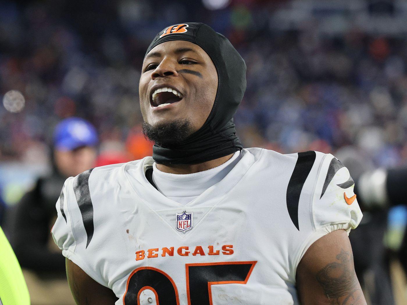 Tee Higgins Wallpapers - Top Free Tee Higgins Backgrounds - WallpaperAccess