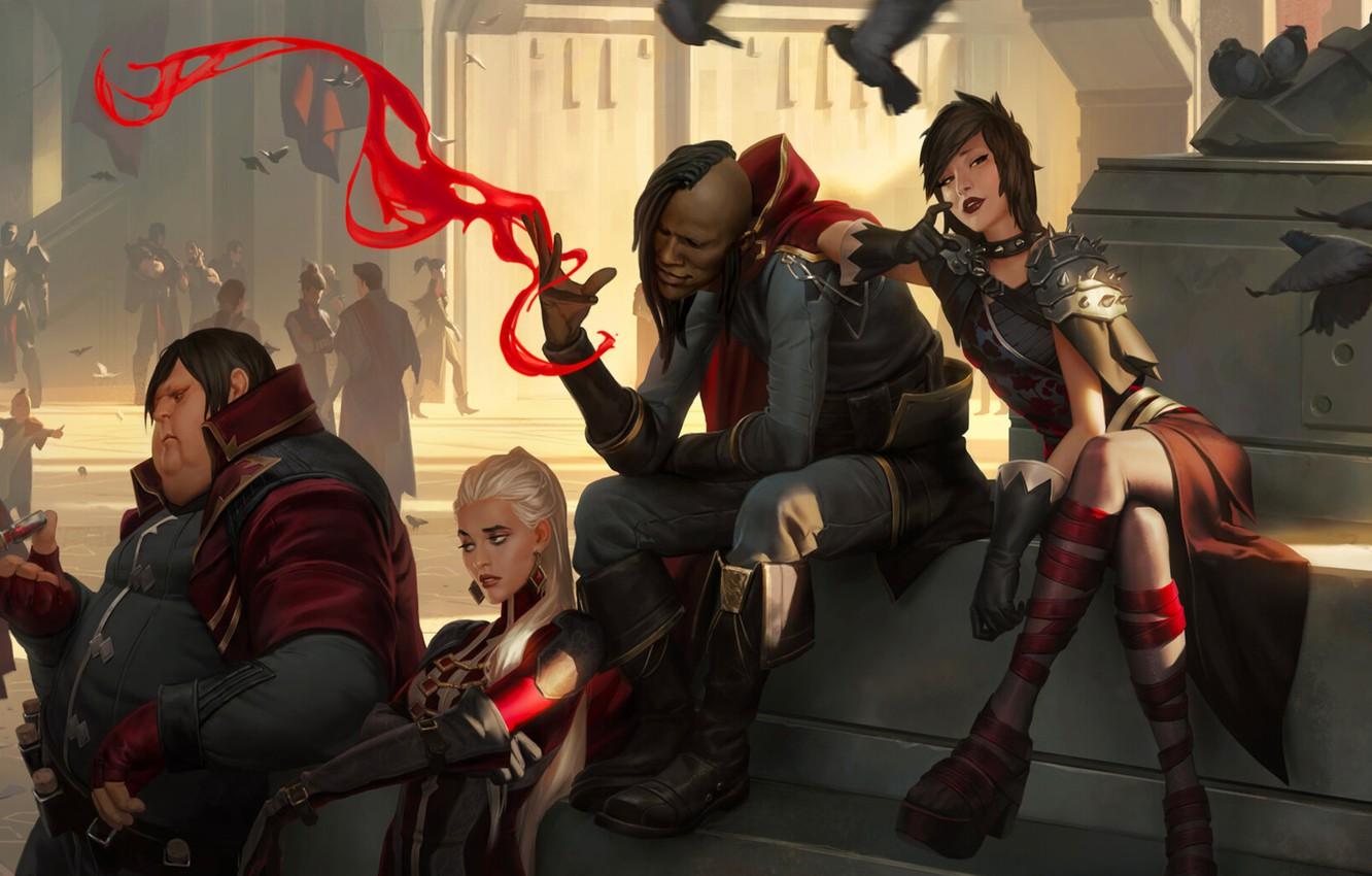 Group People Wallpapers - Top Free Group People Backgrounds ...