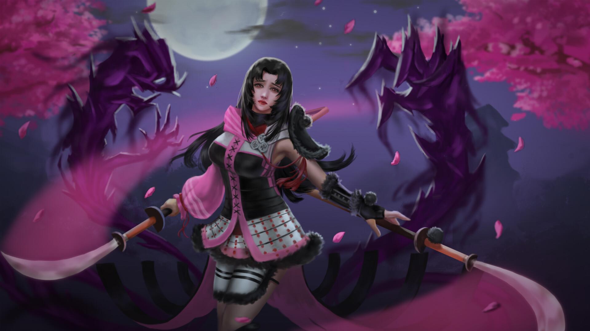 Oichi Wallpapers - Top Free Oichi Backgrounds - WallpaperAccess