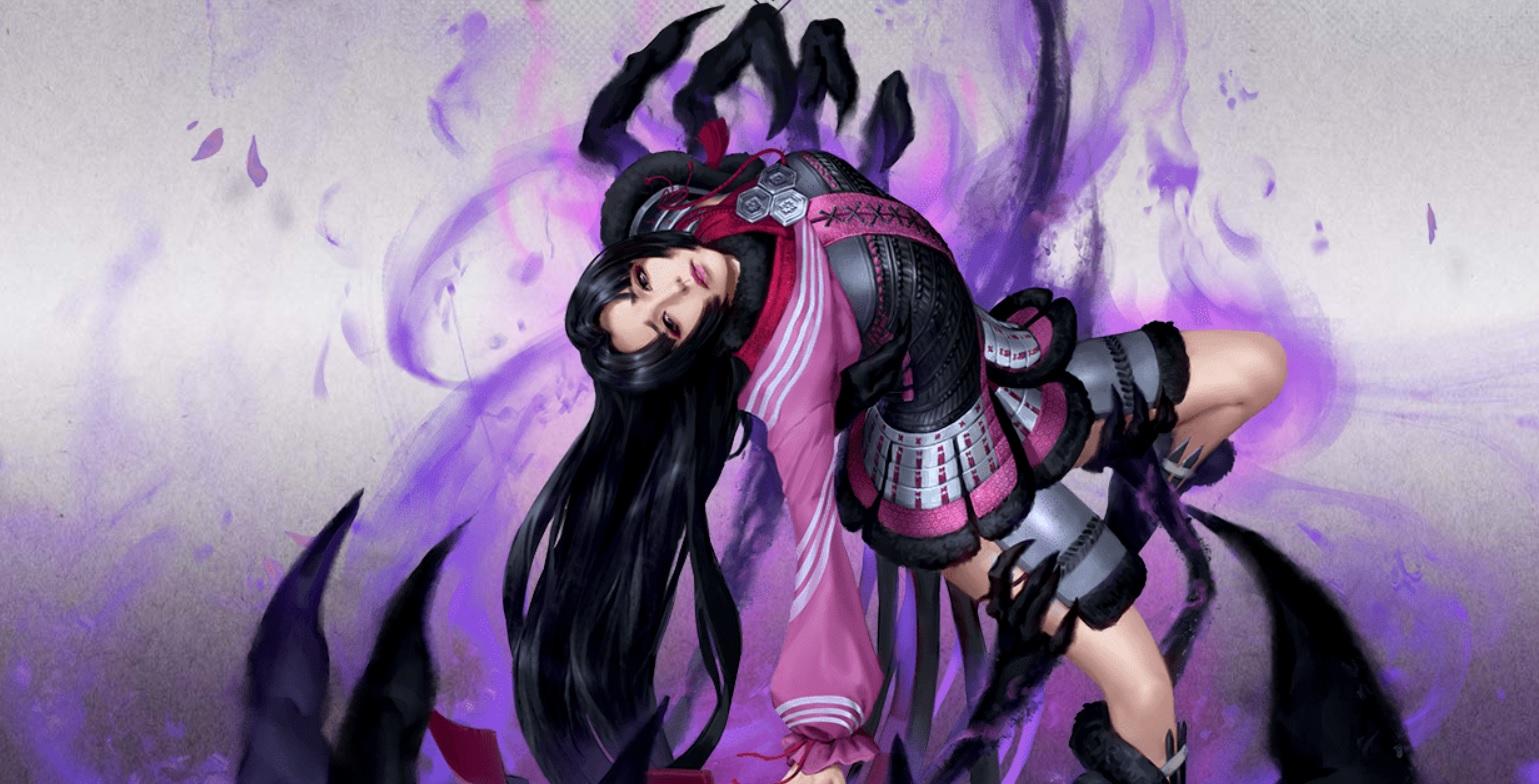 Oichi Wallpapers - Top Free Oichi Backgrounds - WallpaperAccess