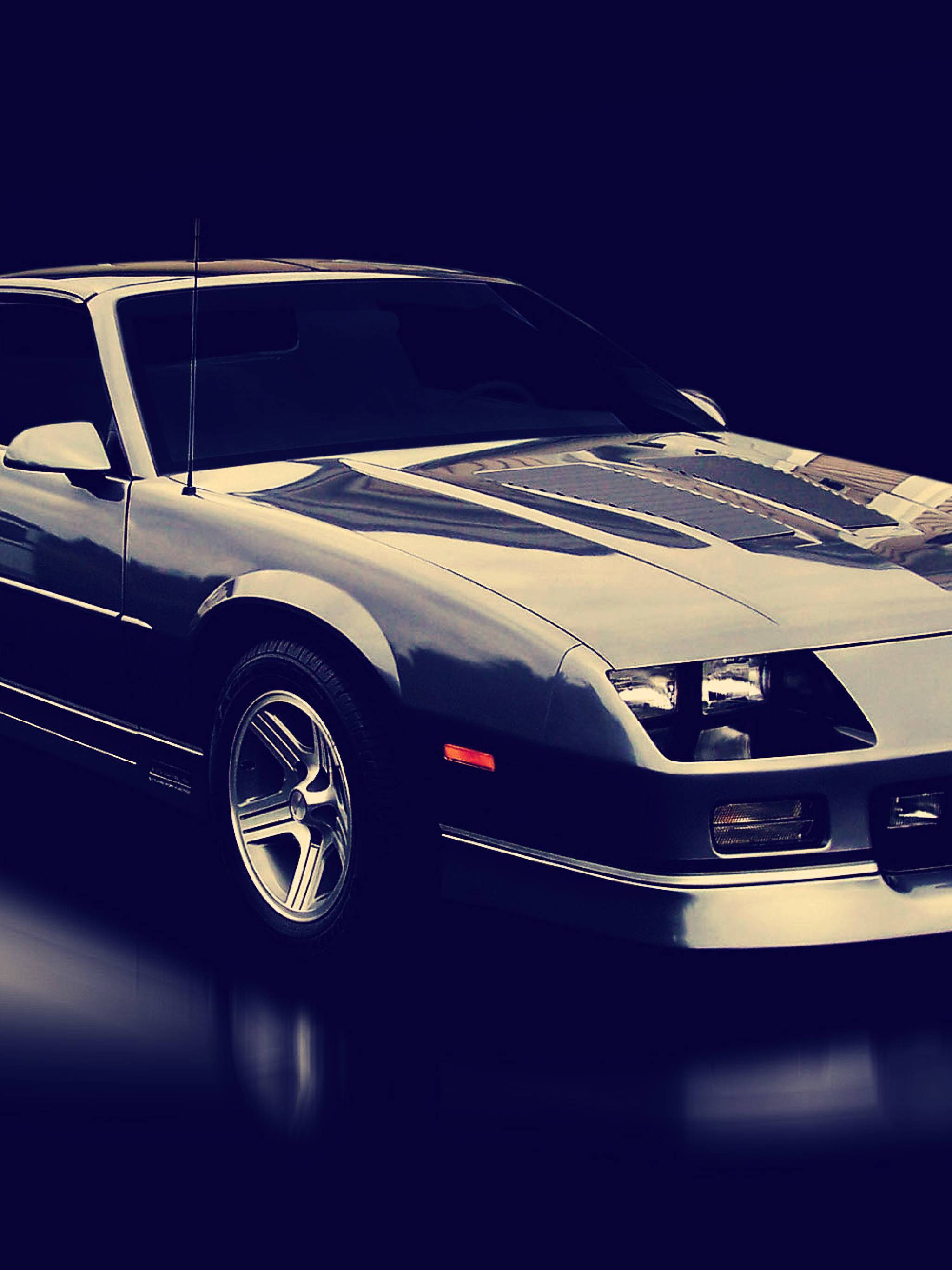 IROC Z Wallpapers - Top Free IROC Z Backgrounds - WallpaperAccess