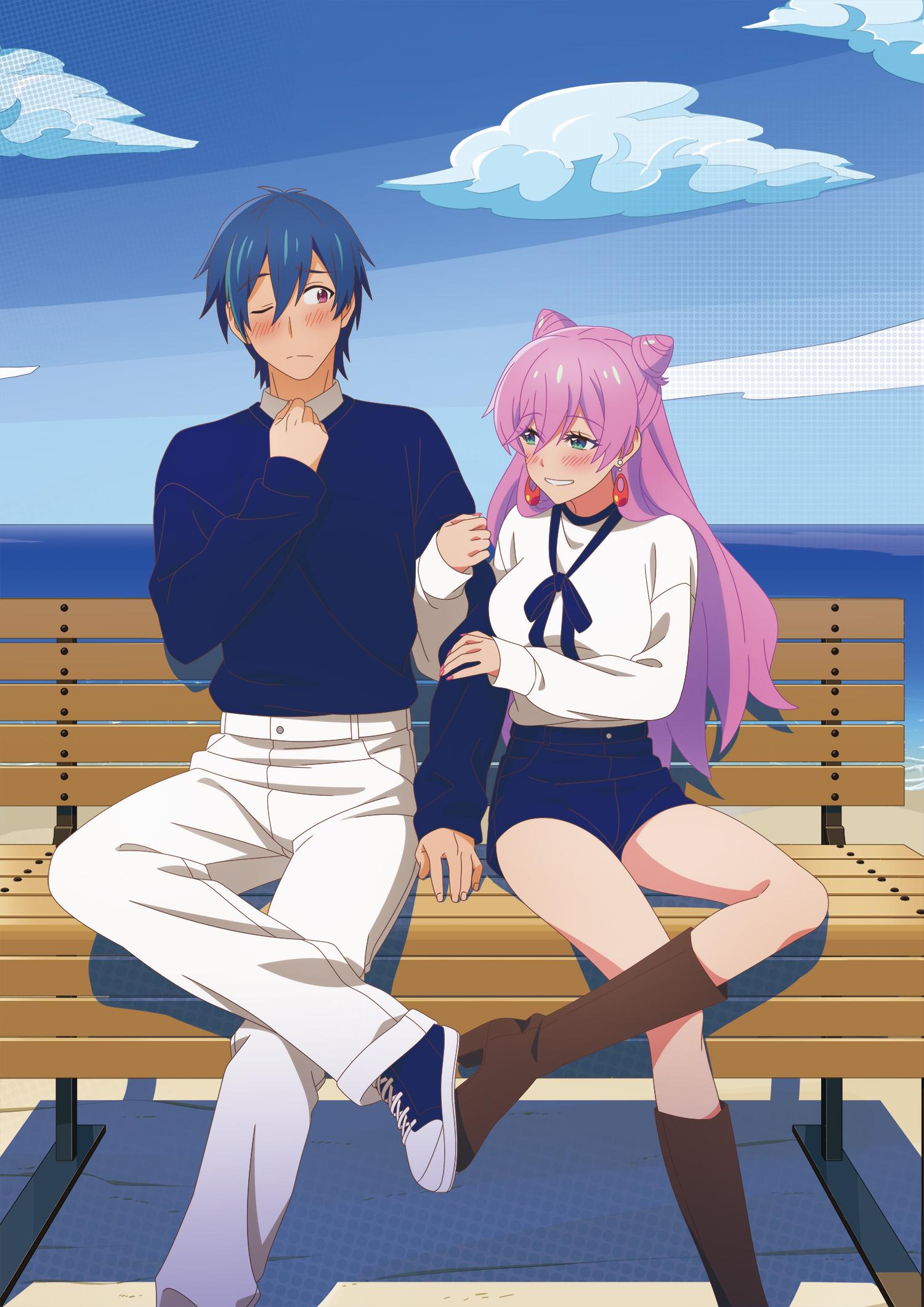 Akari Watanabe Wallpapers - Top Free Akari Watanabe Backgrounds ...