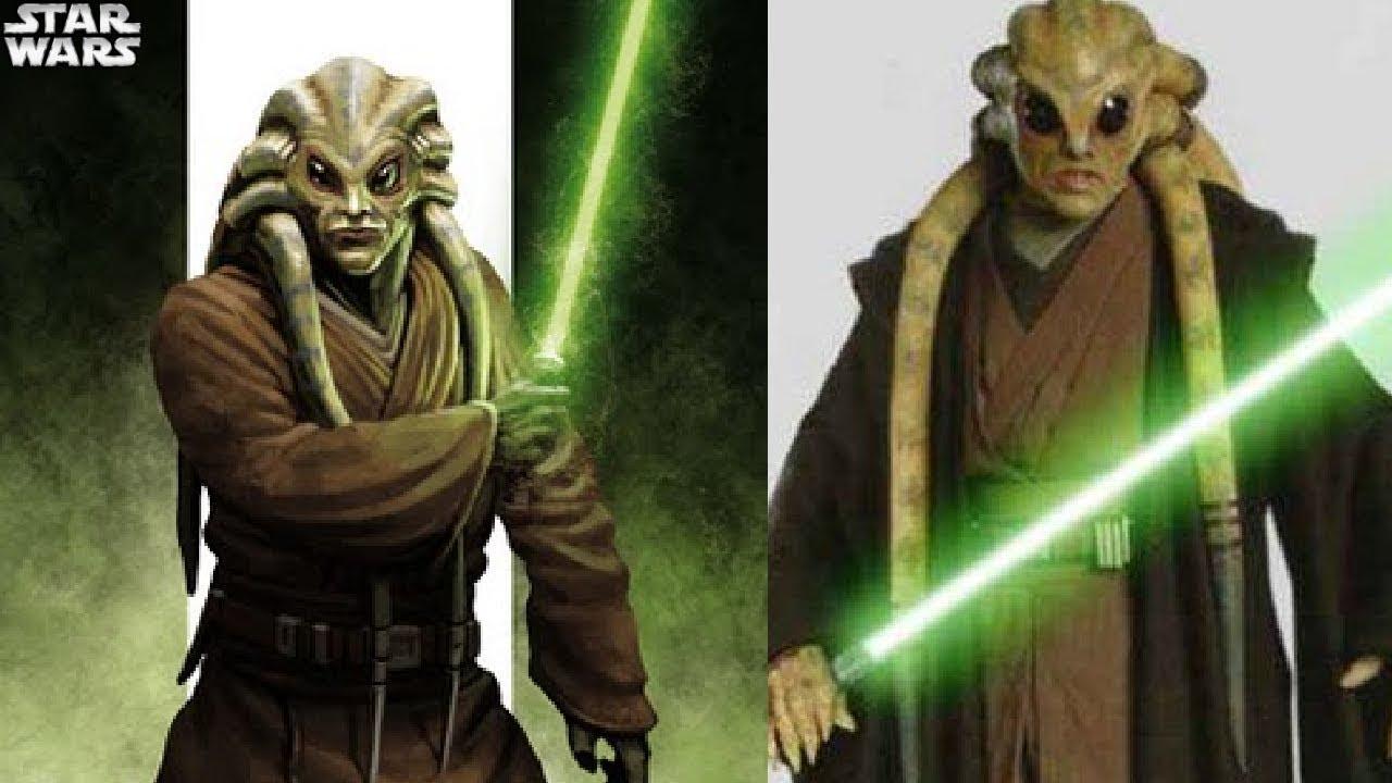 Kit Fisto Wallpapers - Top Free Kit Fisto Backgrounds - WallpaperAccess