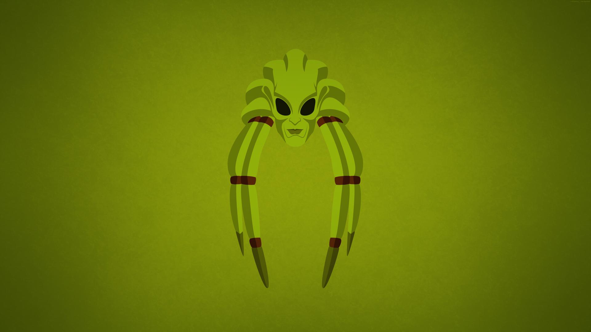 Kit Fisto Wallpapers - Top Free Kit Fisto Backgrounds - WallpaperAccess