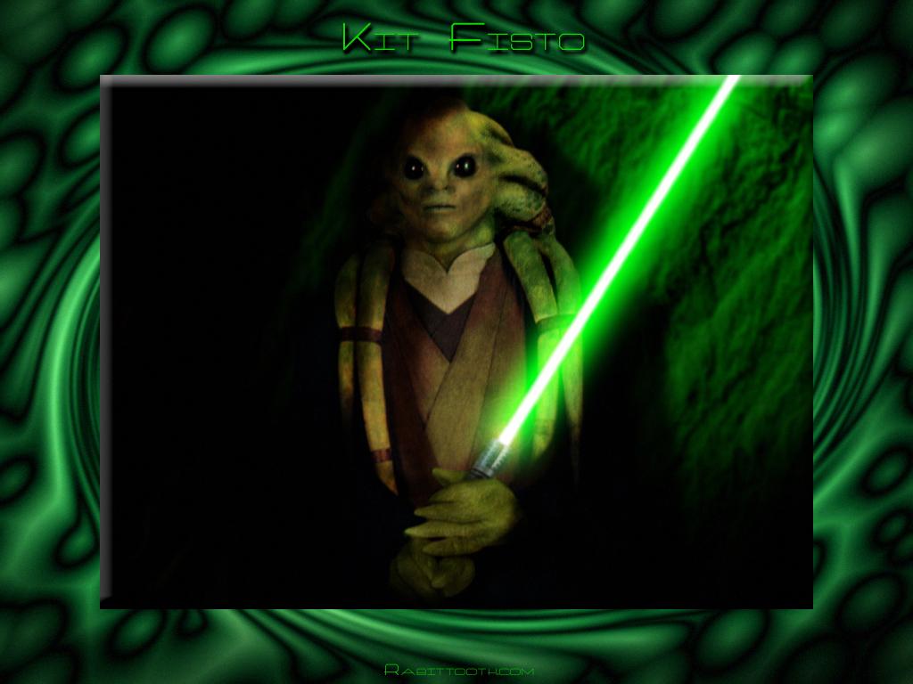 Kit Fisto Wallpapers - Top Free Kit Fisto Backgrounds - WallpaperAccess