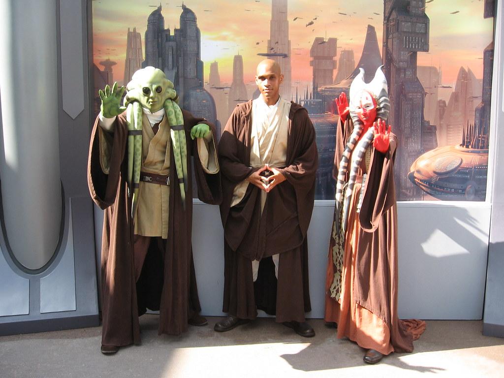 Kit Fisto Wallpapers - Top Free Kit Fisto Backgrounds - WallpaperAccess