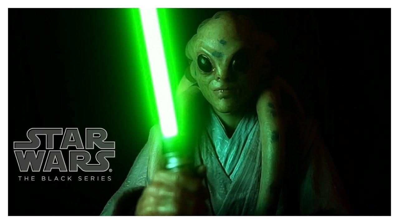 Kit Fisto Wallpapers - Top Free Kit Fisto Backgrounds - WallpaperAccess