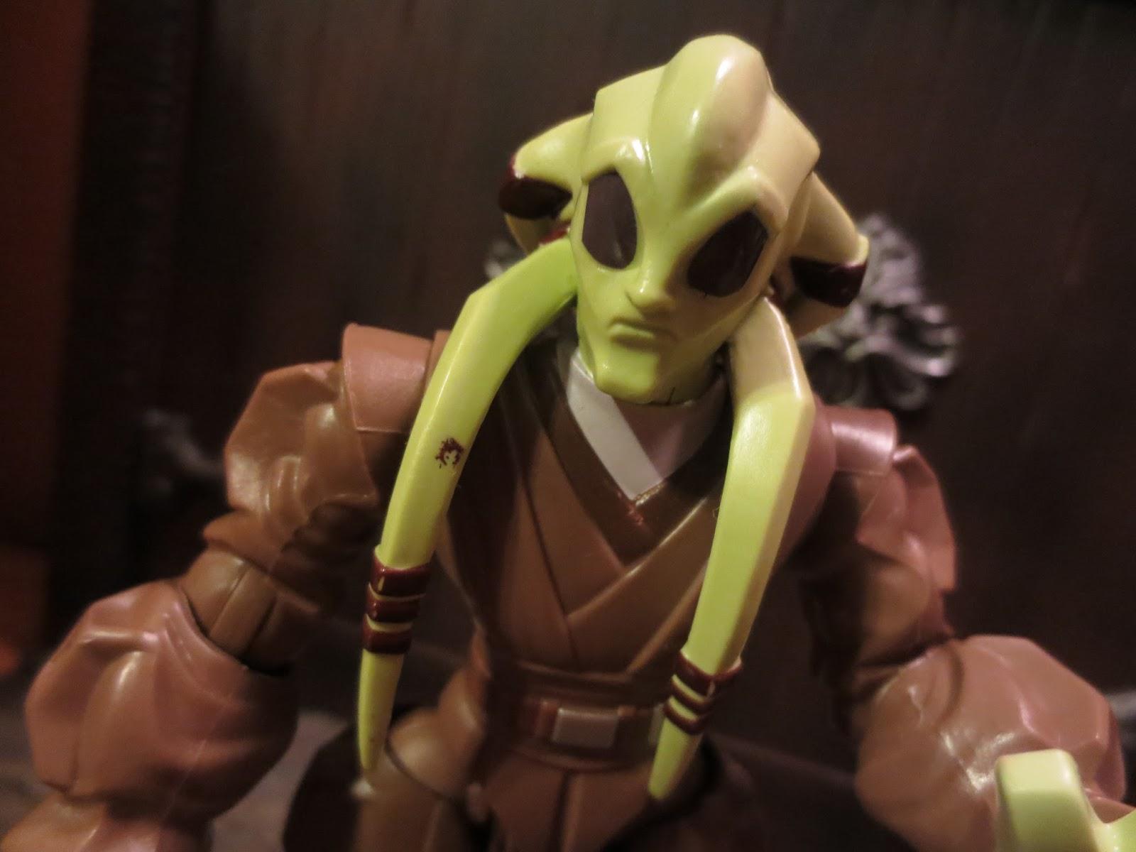 Kit Fisto Wallpapers - Top Free Kit Fisto Backgrounds - WallpaperAccess