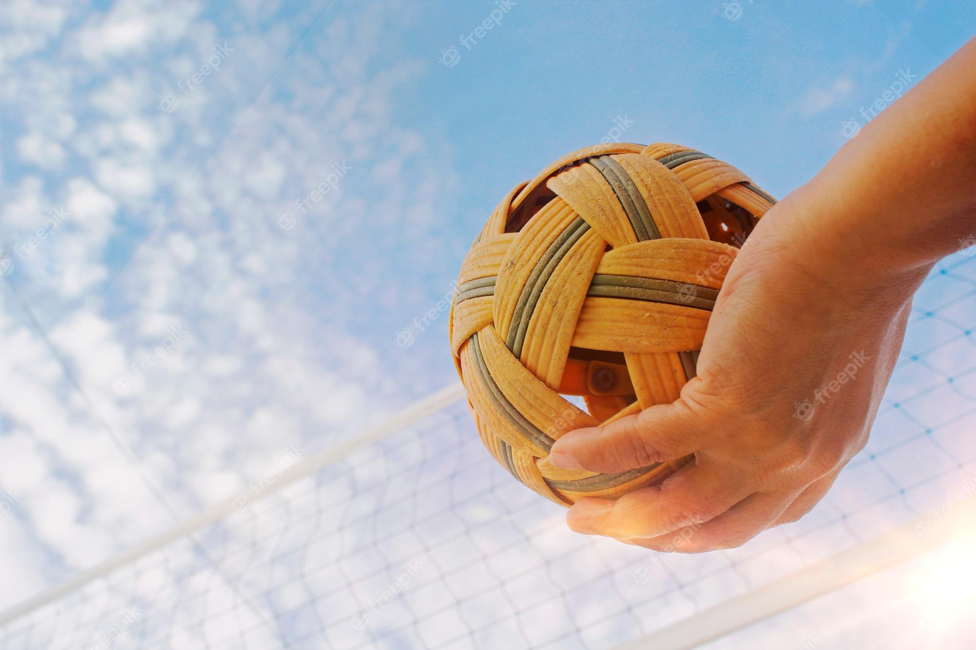 Takraw Wallpapers - Top Free Takraw Backgrounds - WallpaperAccess