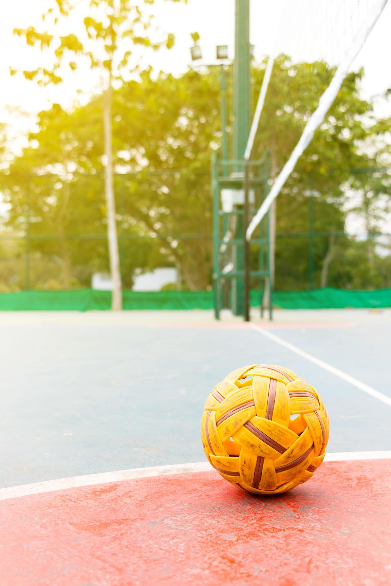 Takraw Wallpapers - Top Free Takraw Backgrounds - WallpaperAccess