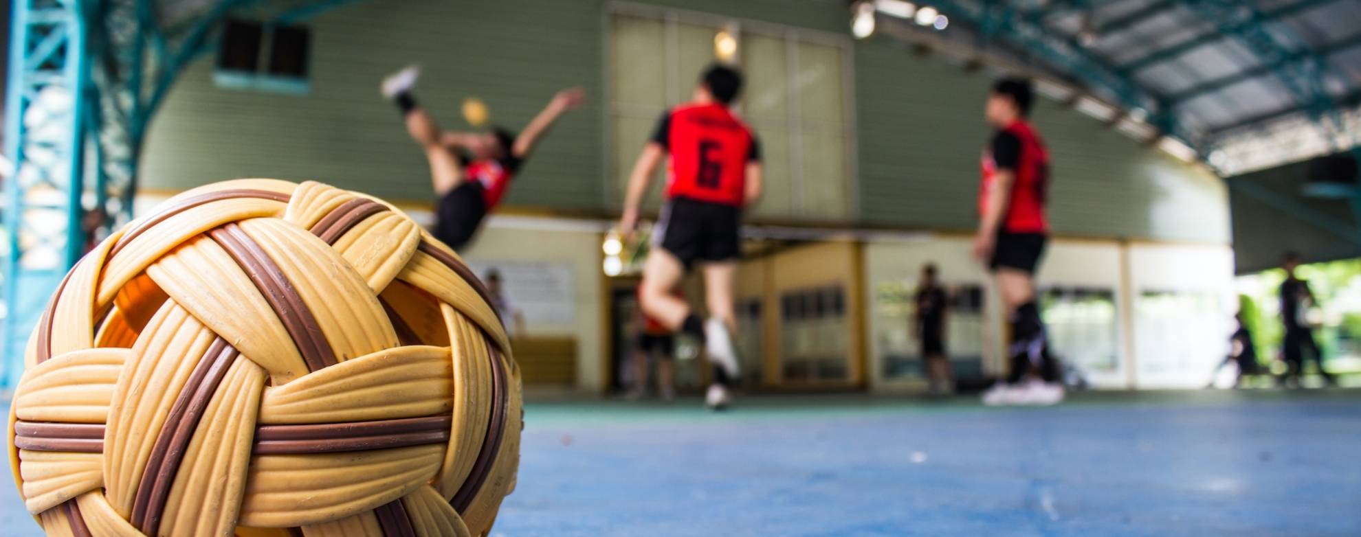 Takraw Wallpapers - Top Free Takraw Backgrounds - WallpaperAccess