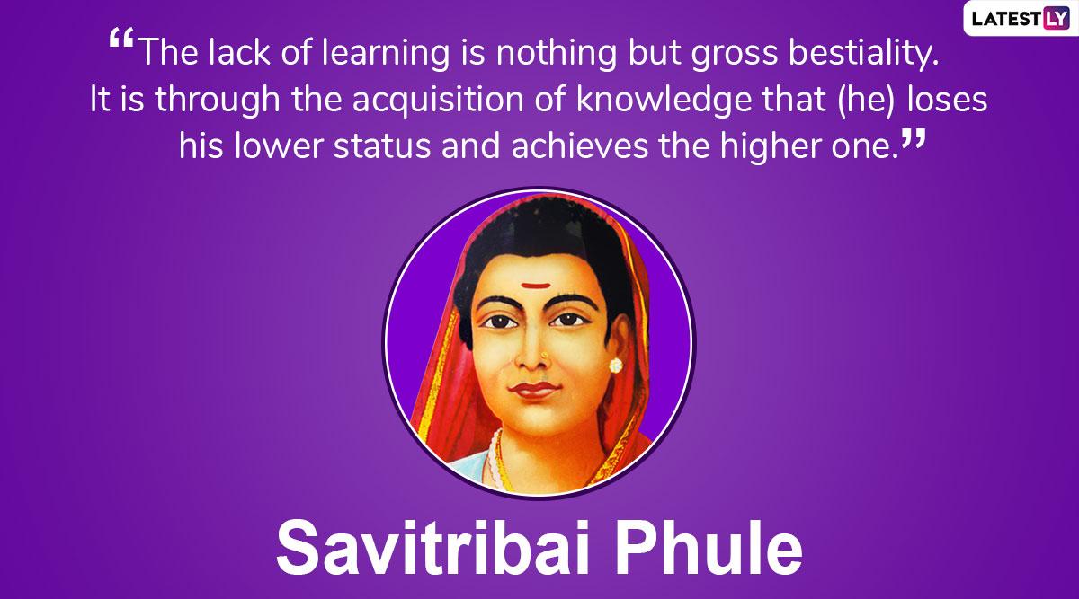 Savitribai Phule Wallpapers - Top Free Savitribai Phule Backgrounds - WallpaperAccess