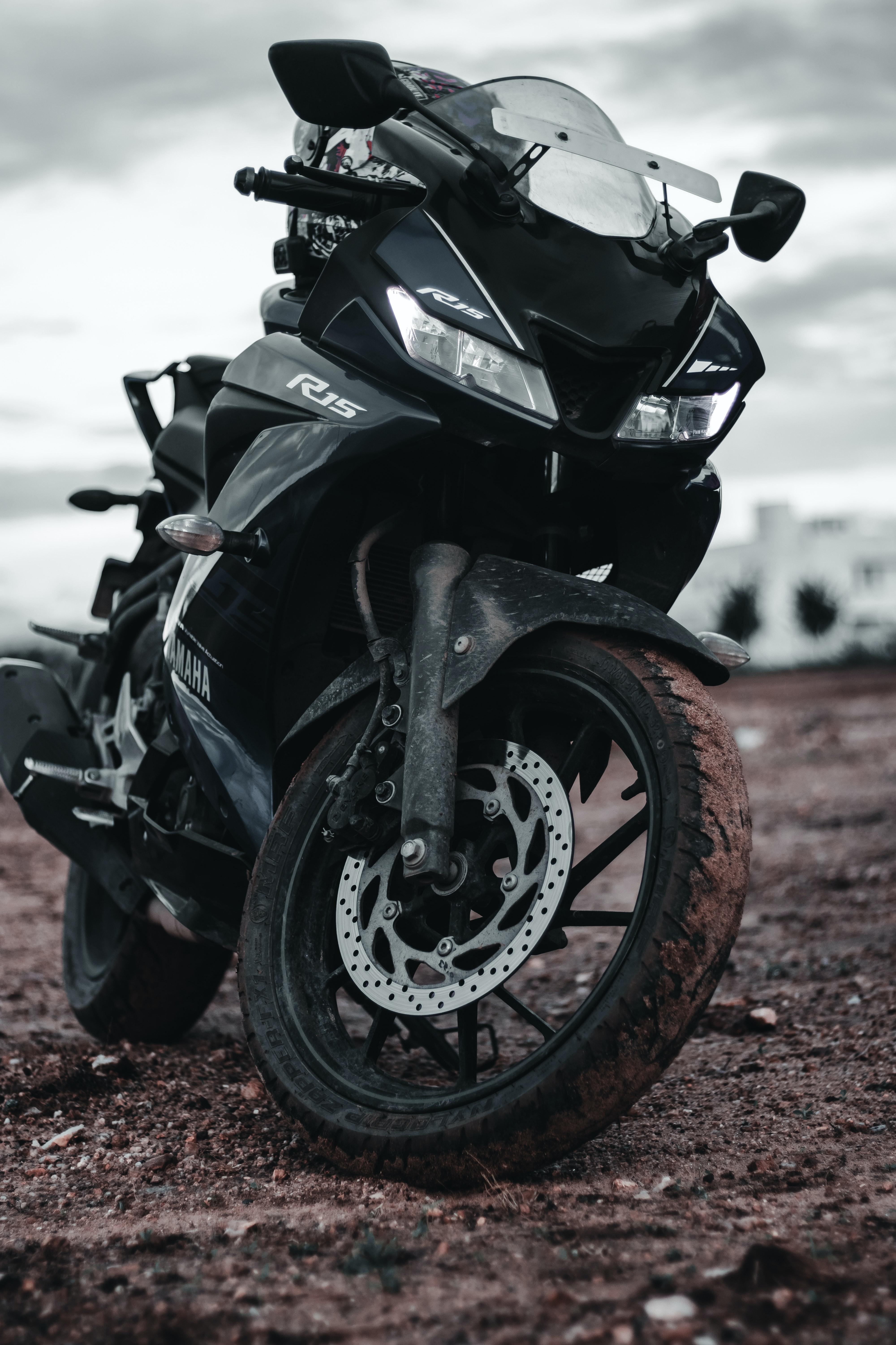 Yamaha R15 4K Wallpapers - Top Free Yamaha R15 4K Backgrounds - WallpaperAccess